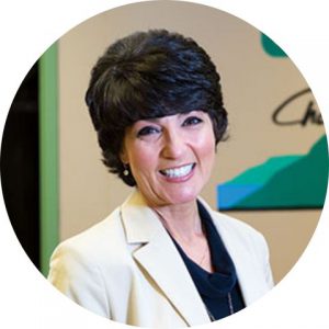 Member Monday: Meet Michele Friedman - New York State Association for ...