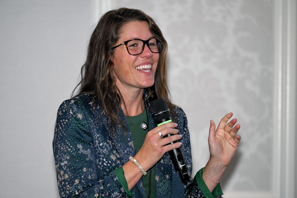 Empowering women in education: Insights from the annual NYSAWA summer ...
