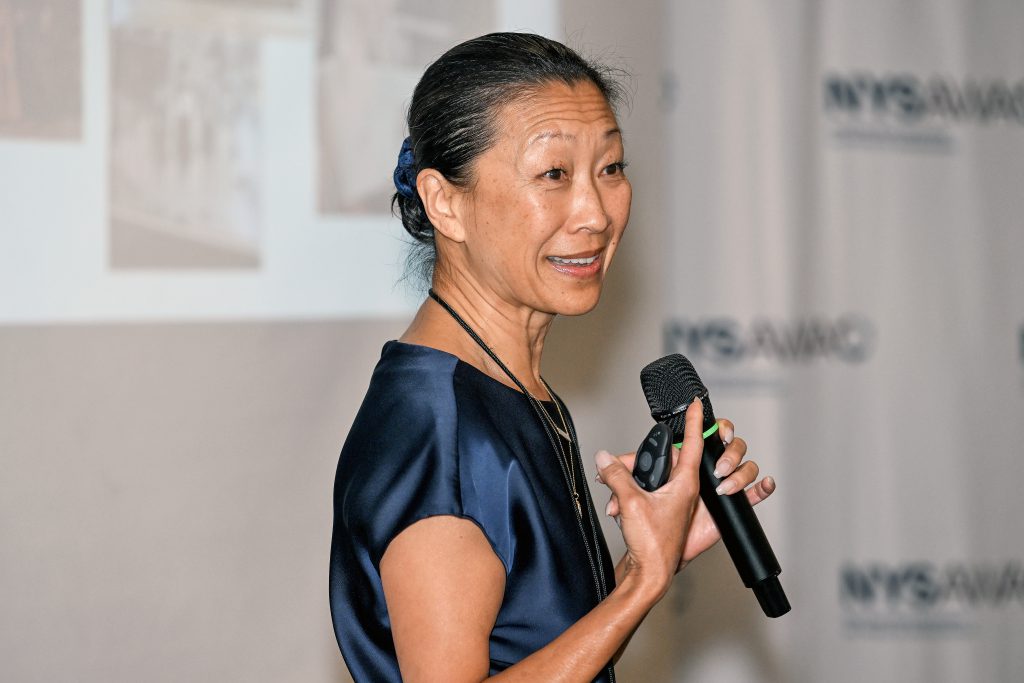 Empowering women in education: Insights from the annual NYSAWA summer ...